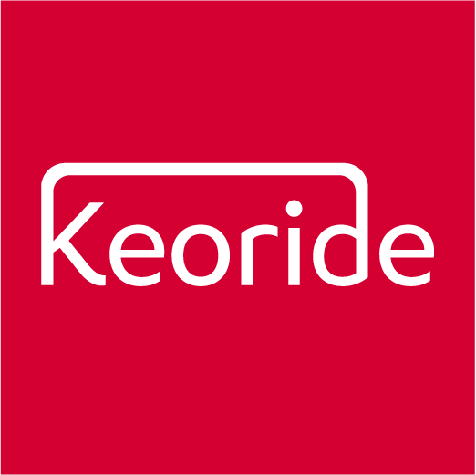 Keoride | SA Transport On Demand