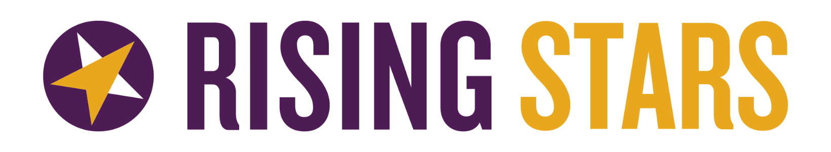 Rising Stars - Champions of Civic Engagement