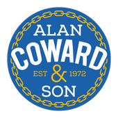 Alan Coward & Son | Contact | How To Find Us Details