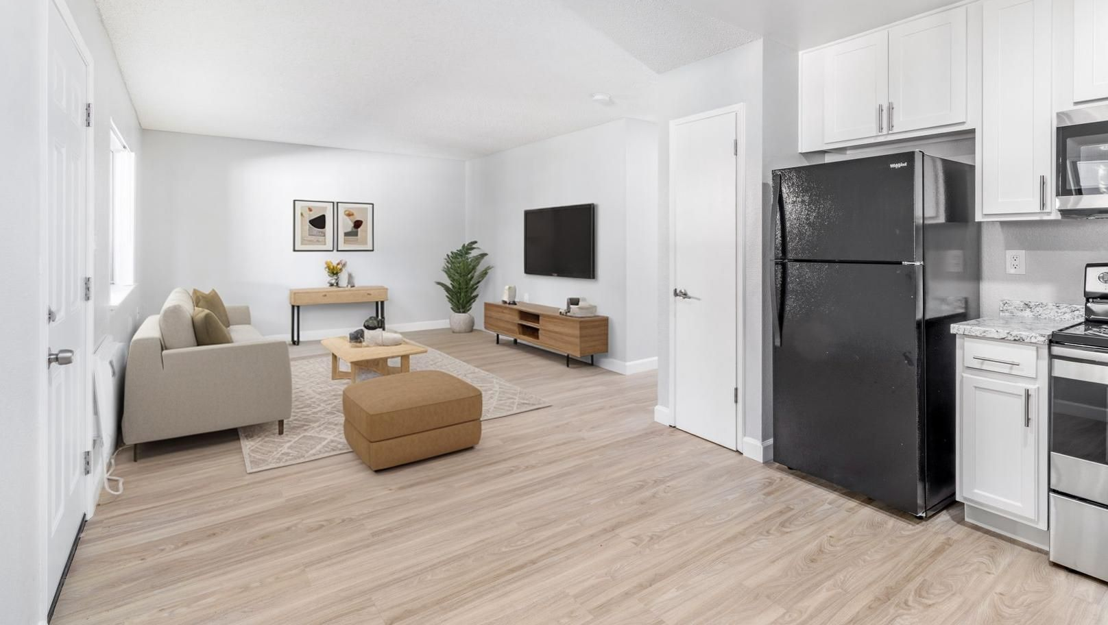 Tortoise Community Management | Resident Resources