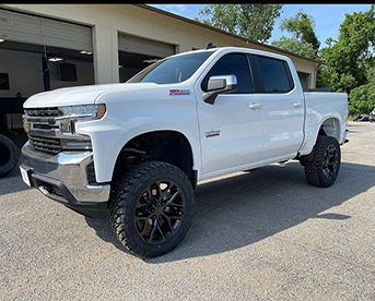 Southaven Auto Repair - Uncle Sam's Tire and Auto