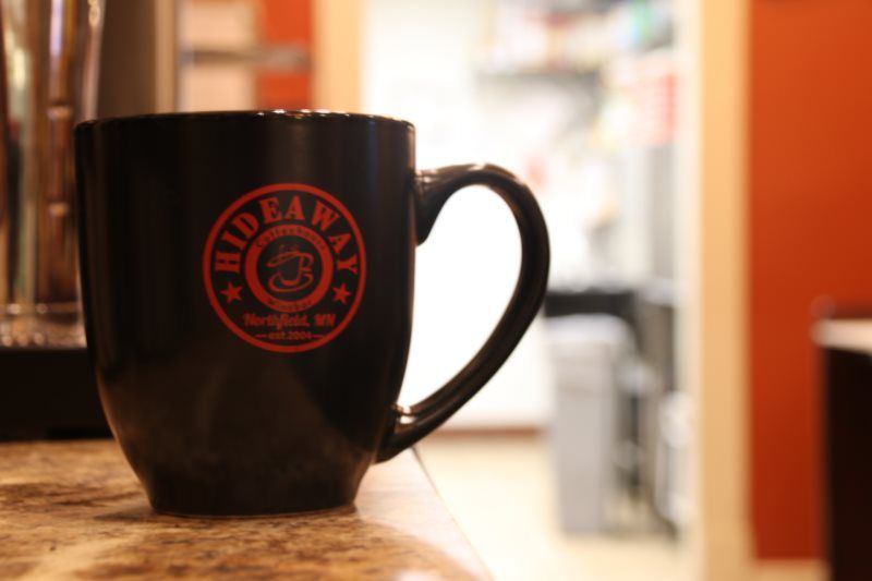 Home - The Hideaway Coffee House and Winebar