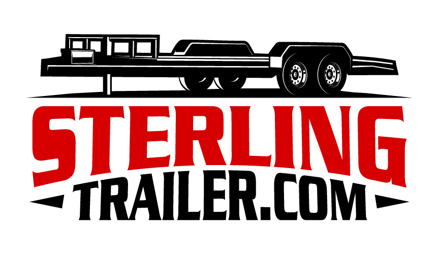 Shop Trailers | Sterling Trailer | Sterling, MA