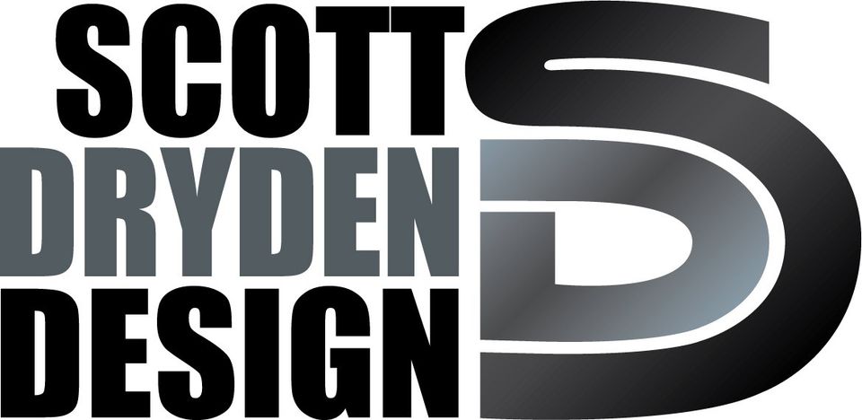 Scott Dryden Design