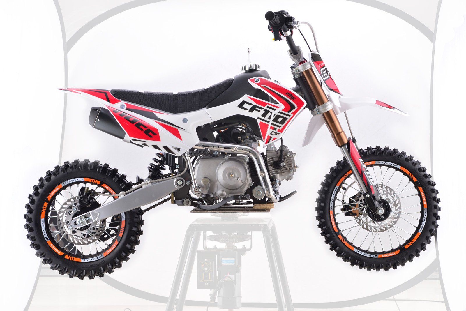 Crossfire | Dirt Bikes | South Coast Dirt Bikes & Quads