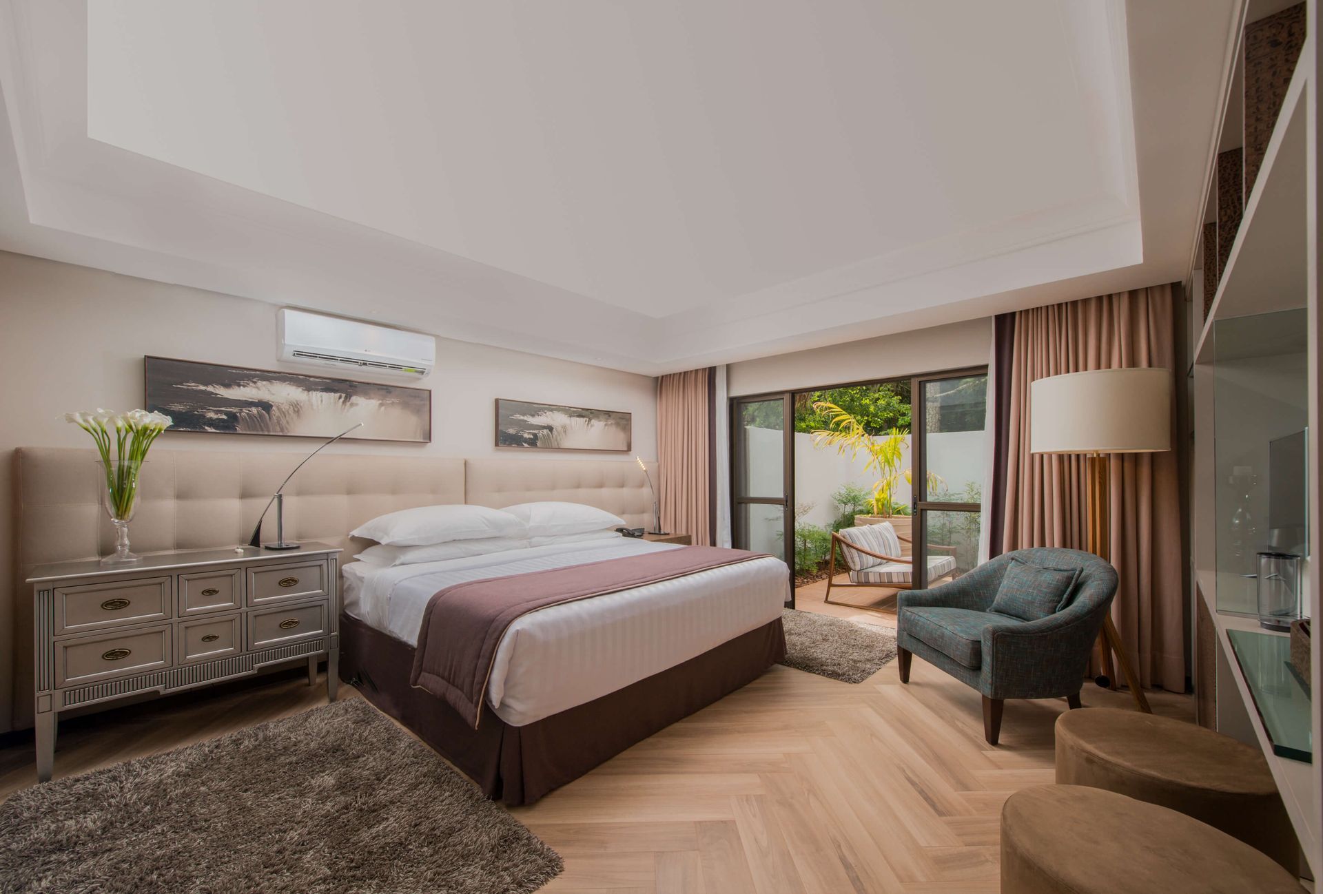 Wish Foz do Iguaçu Resort: o melhor hotel em Foz do Iguaçu