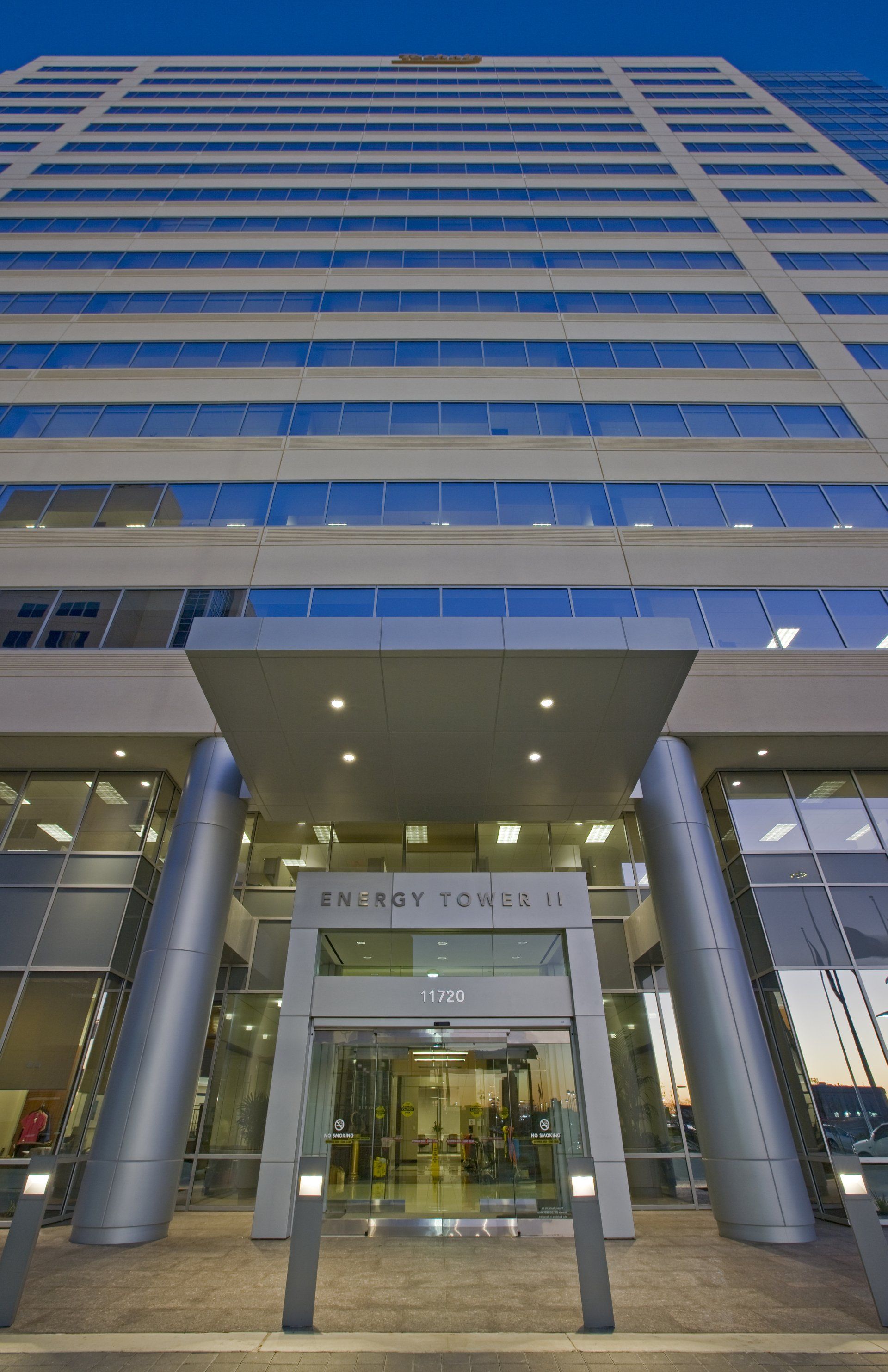 Kanalco Rainscreen Panel Systems | Gallery