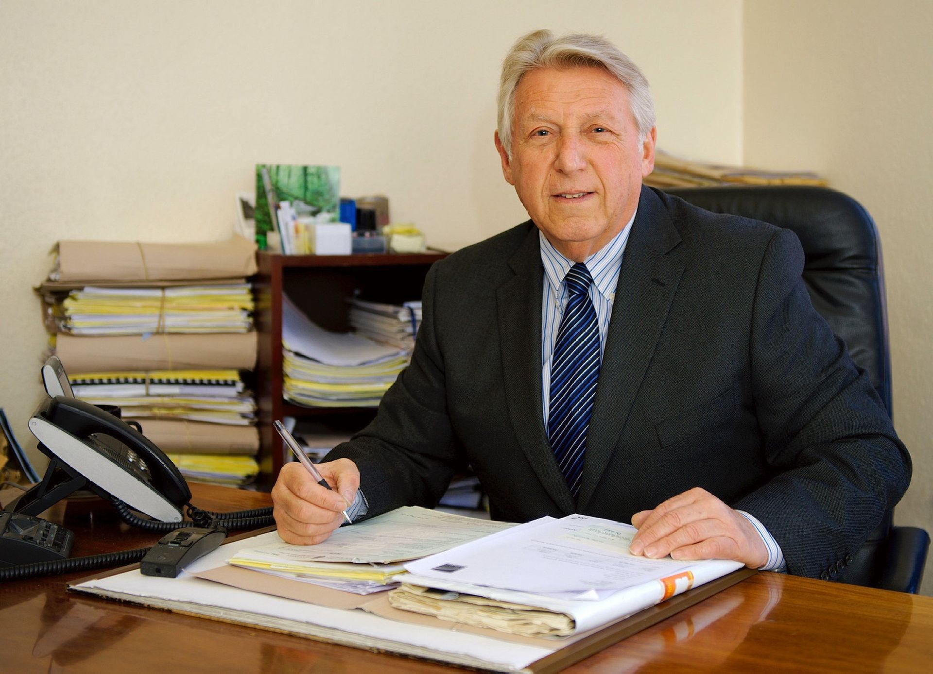 Mark Redler - Solicitors Team Page