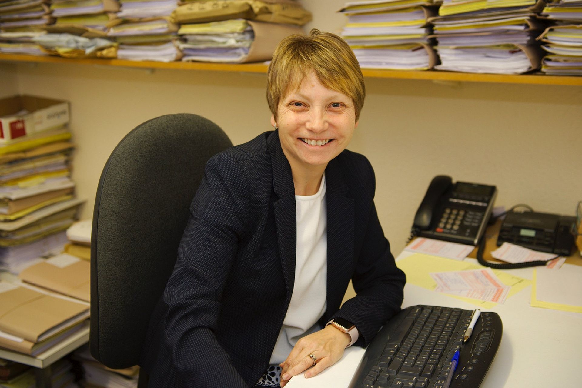 Mark Redler - Solicitors Team Page