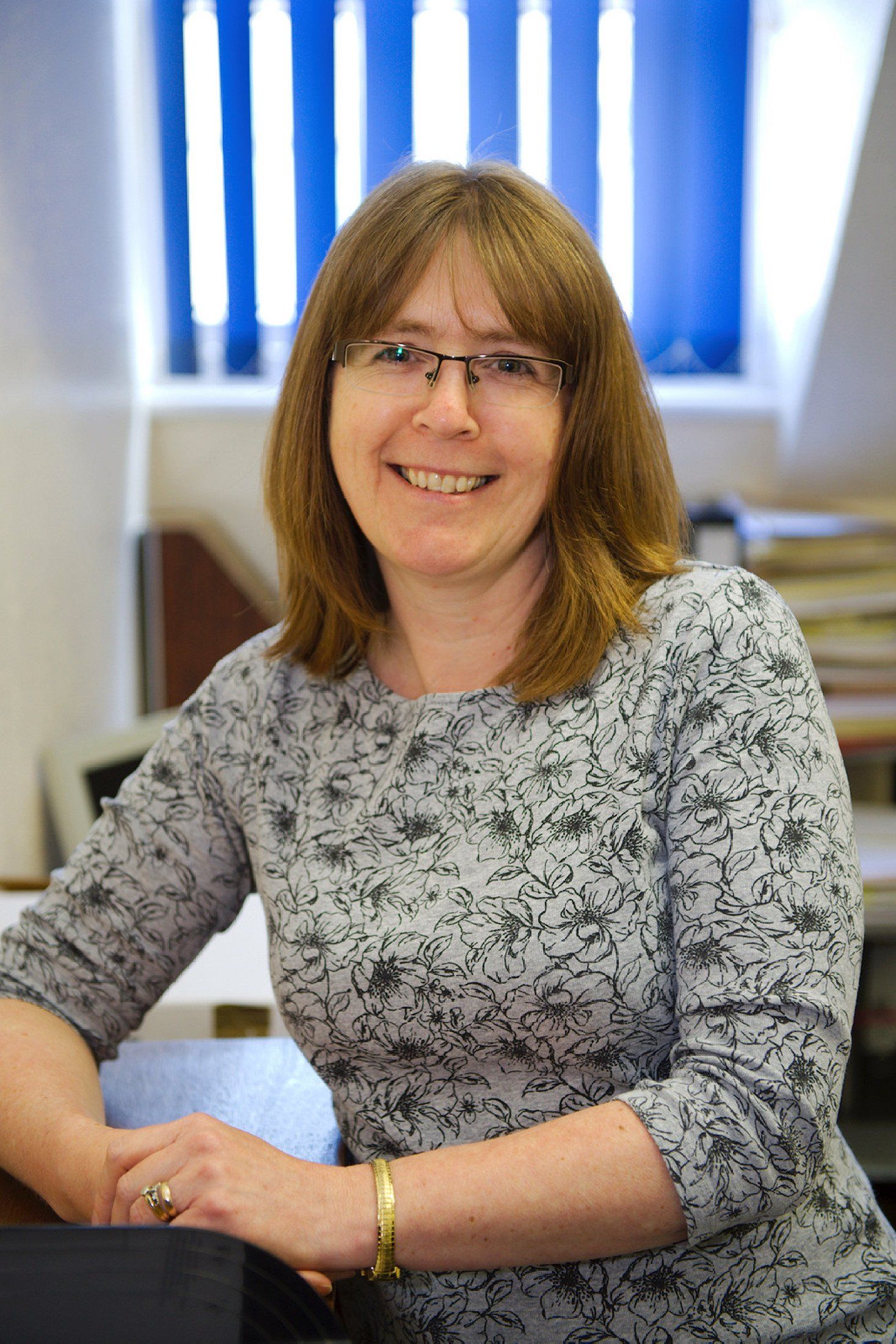 Mark Redler - Solicitors Team Page