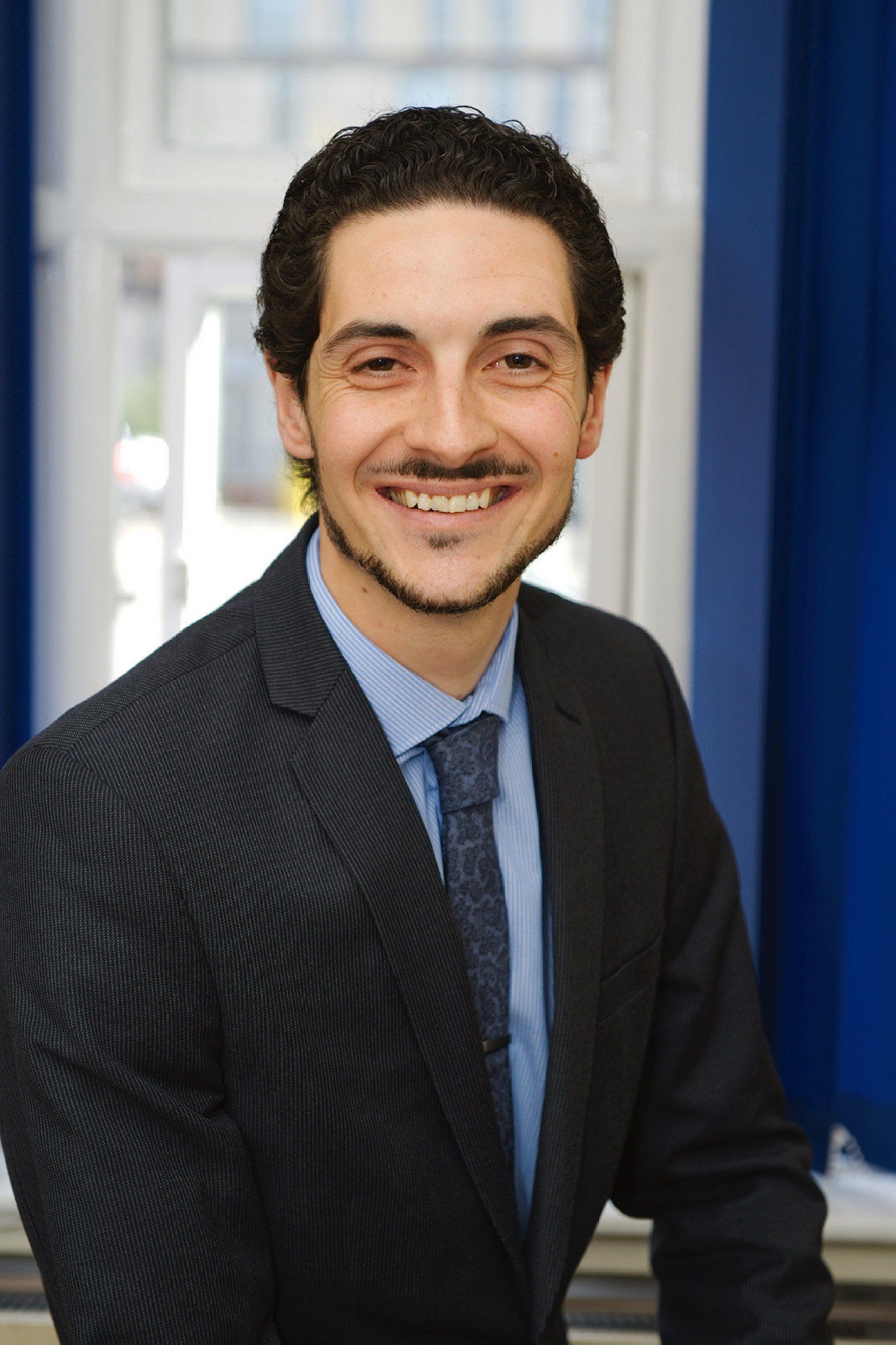 Mark Redler - Solicitors Team Page