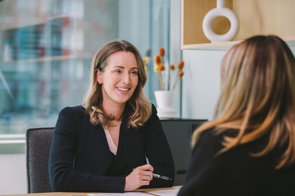 Dr Crawford | Fertility & Gynaecologist Sydney | Appointments