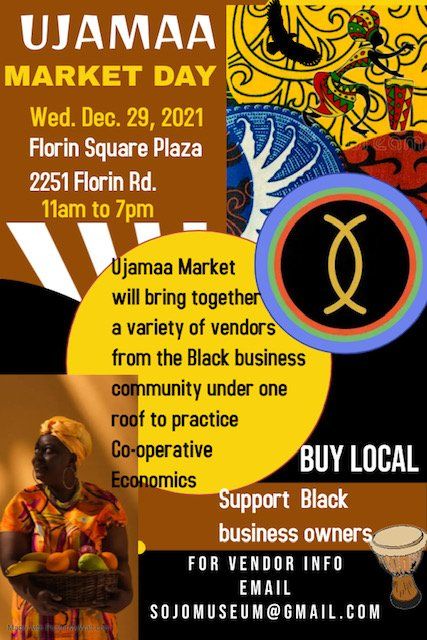 Sojourner Truth African Heritage Museum | Home