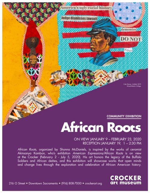 Sojourner Truth African Heritage Museum | Home