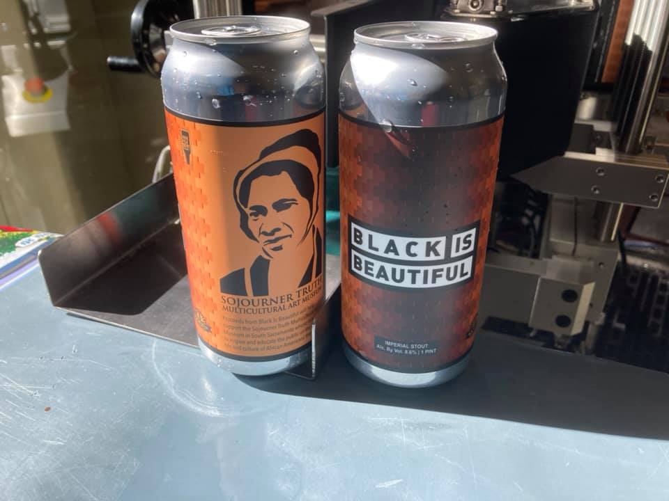 Sojourner Truth African Heritage Museum | About