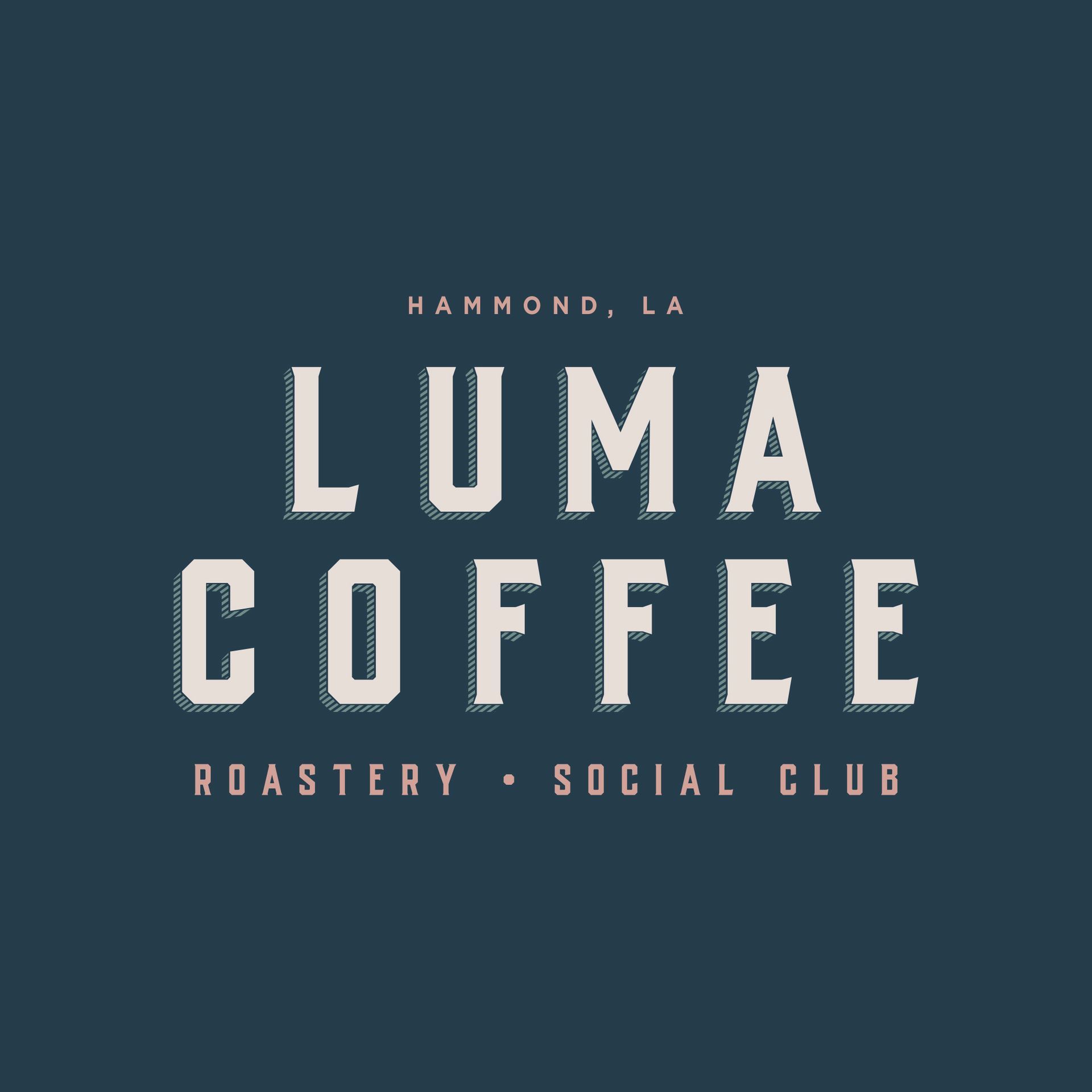 Specialty Coffee Shop | Luma Coffee Roasters | Hammond