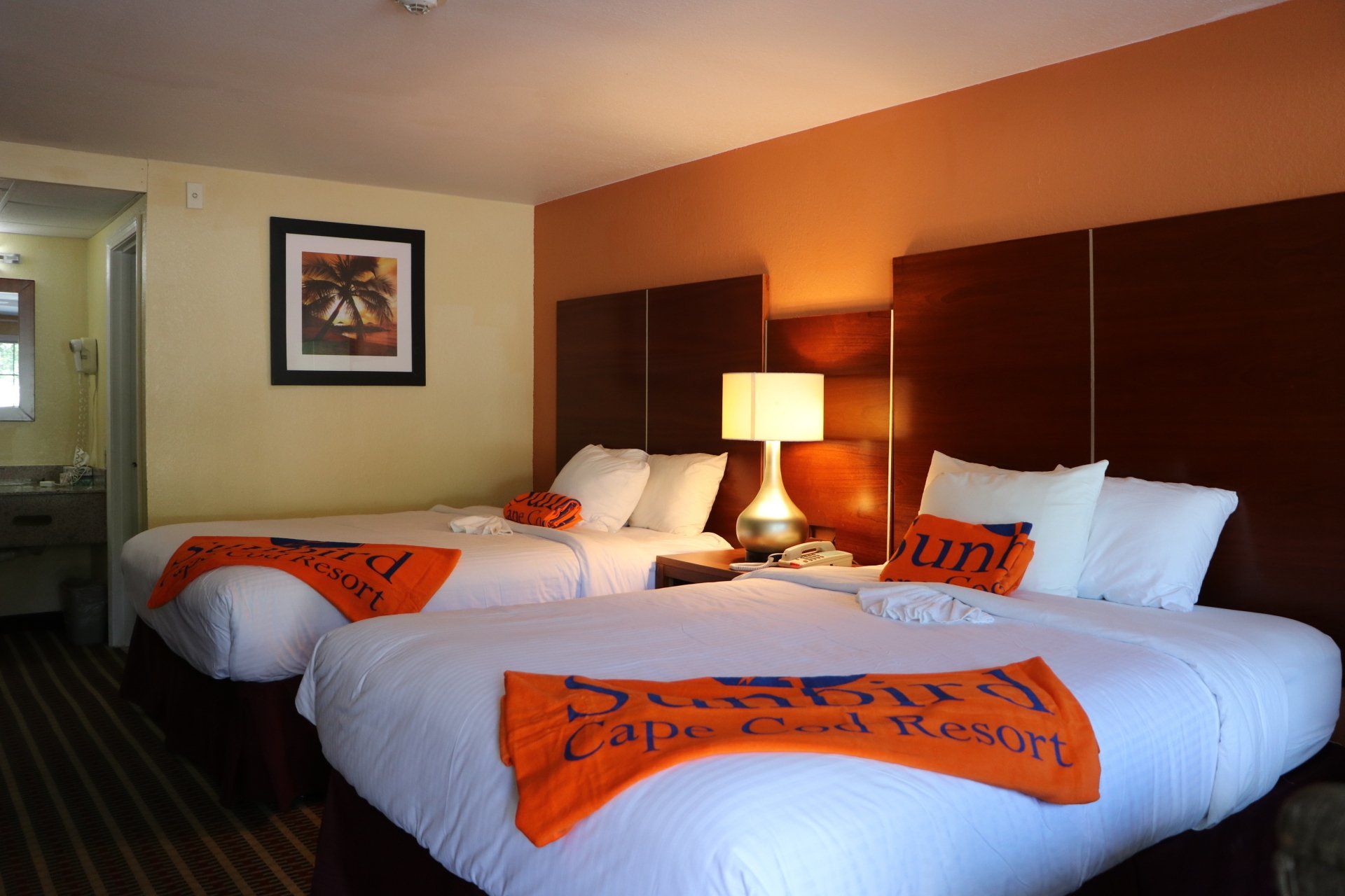 Sunbird Cape Cod Resort | Attractions