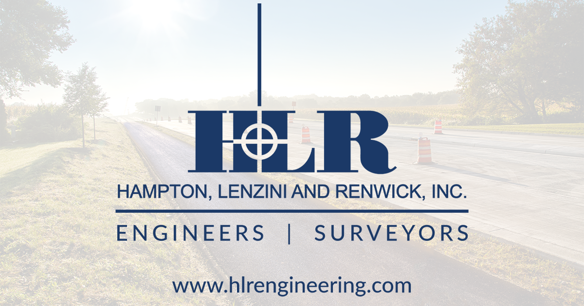 Projects | Hampton, Lenzini and Renwick, Inc. (HLR)