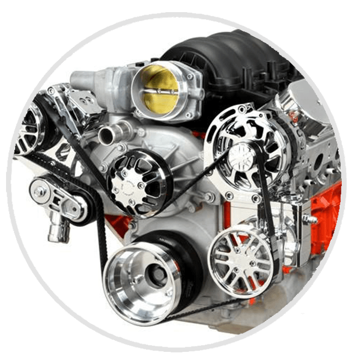 VanNatta Fabrication | Chevrolet C10 Custom Truck Accessories ...