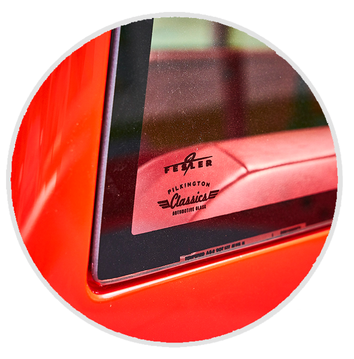 VanNatta Fabrication | Chevrolet C10 Custom Truck Accessories ...