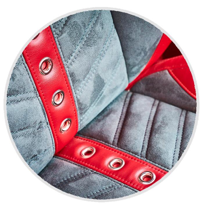 VanNatta Fabrication | Chevrolet C10 Custom Truck Accessories ...