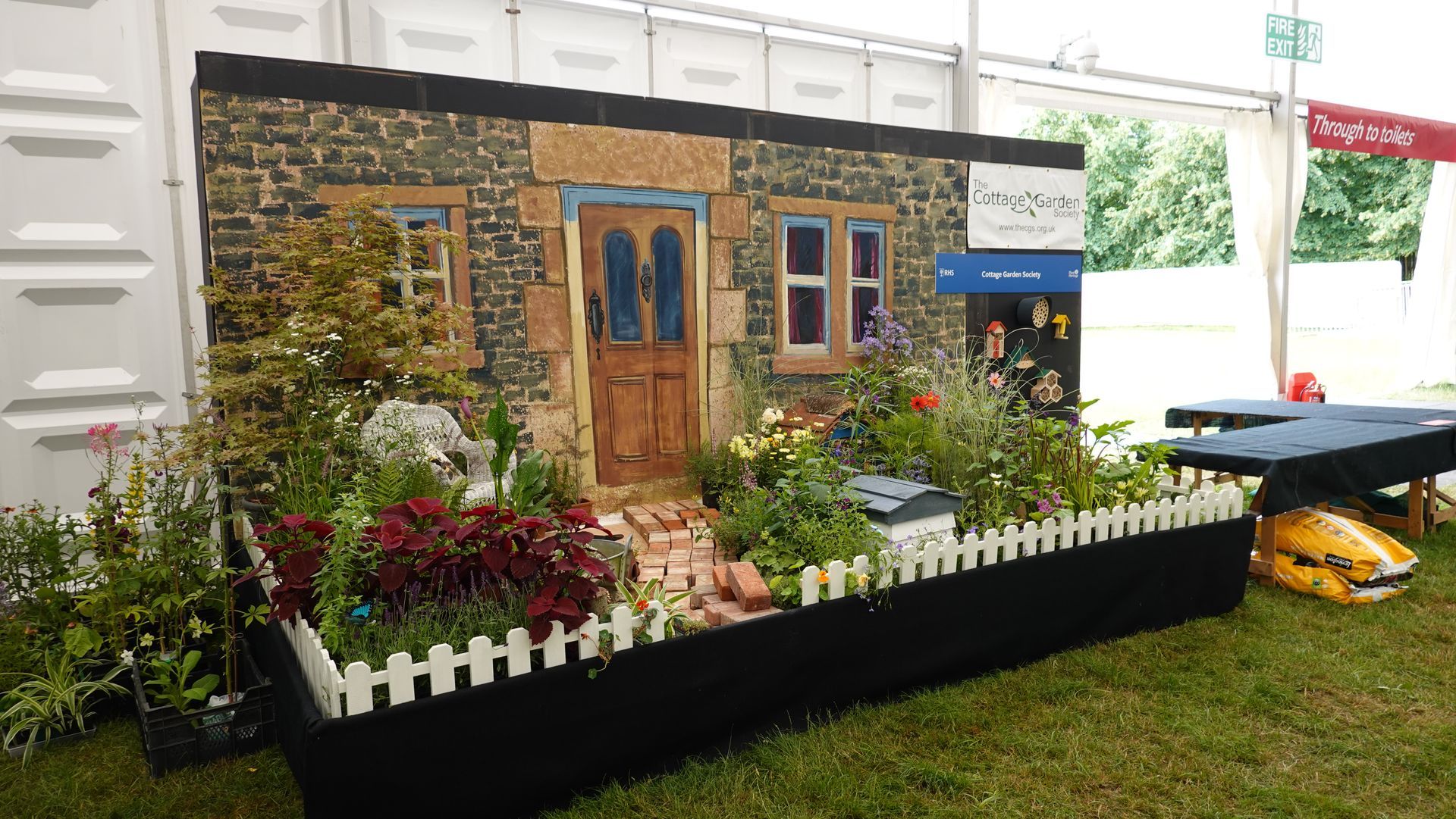 Home | The Cottage Society