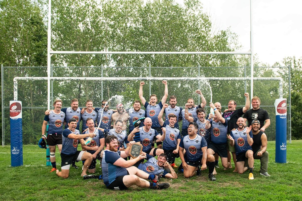 Washington Renegades Rugby Football Club
