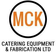 Commercial kitchen equipment | MCK Catering Equipment