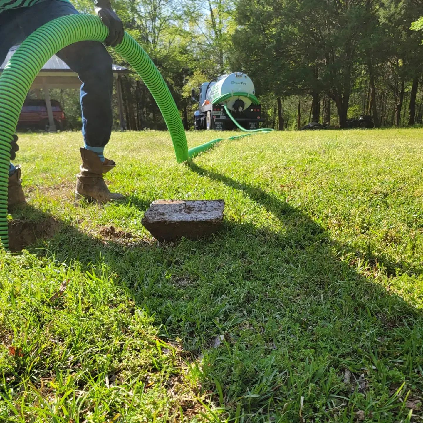 Upgrading Your Septic Tank: What You Need to Know