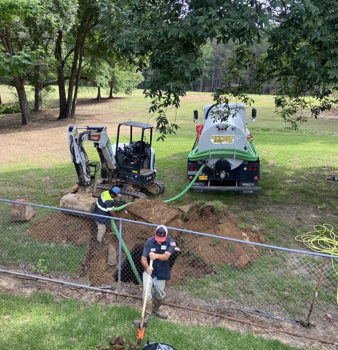 The Benefits of Regular Septic Tank Pumping for Your Home