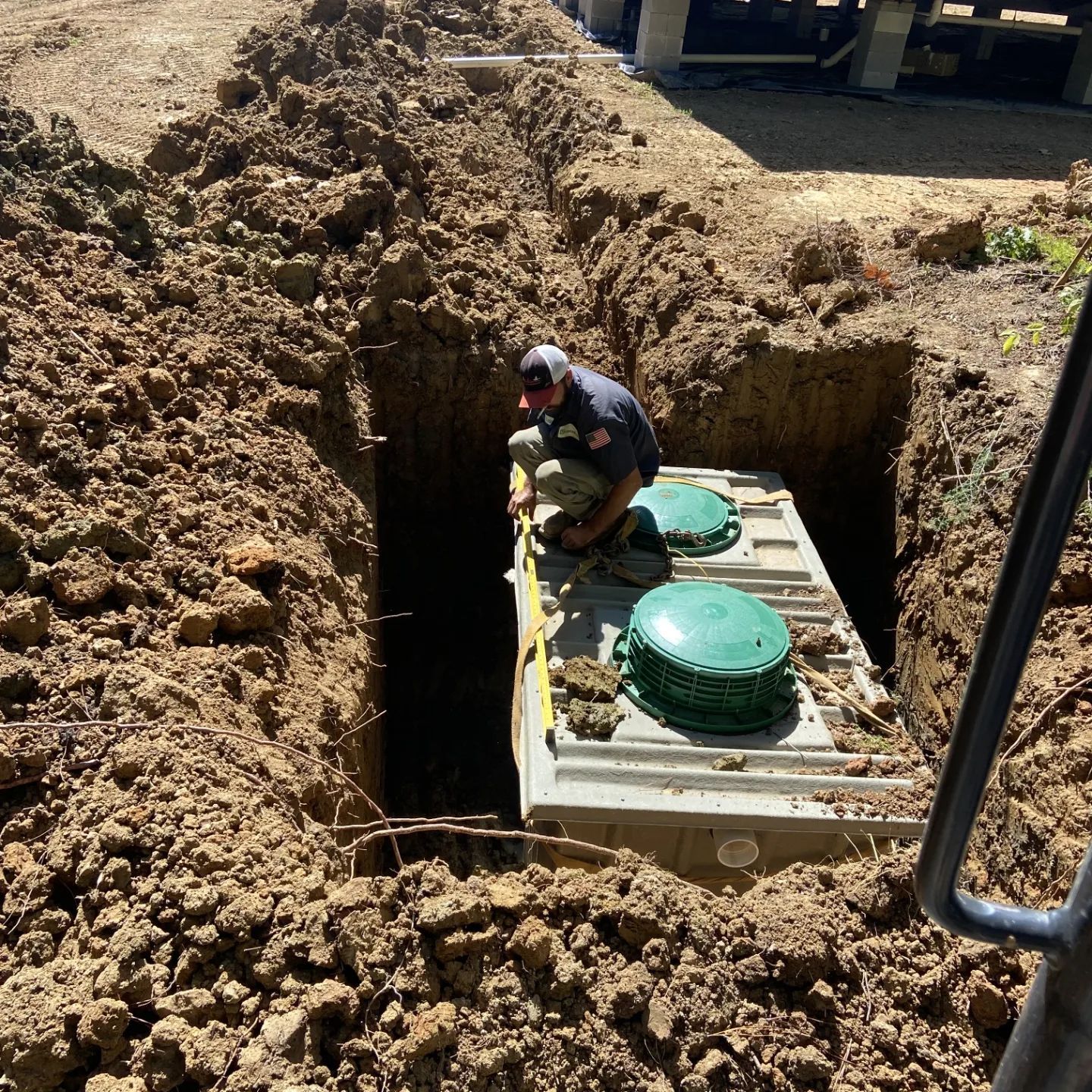 Upgrade Your Septic System for Efficiency in Oxford, MS