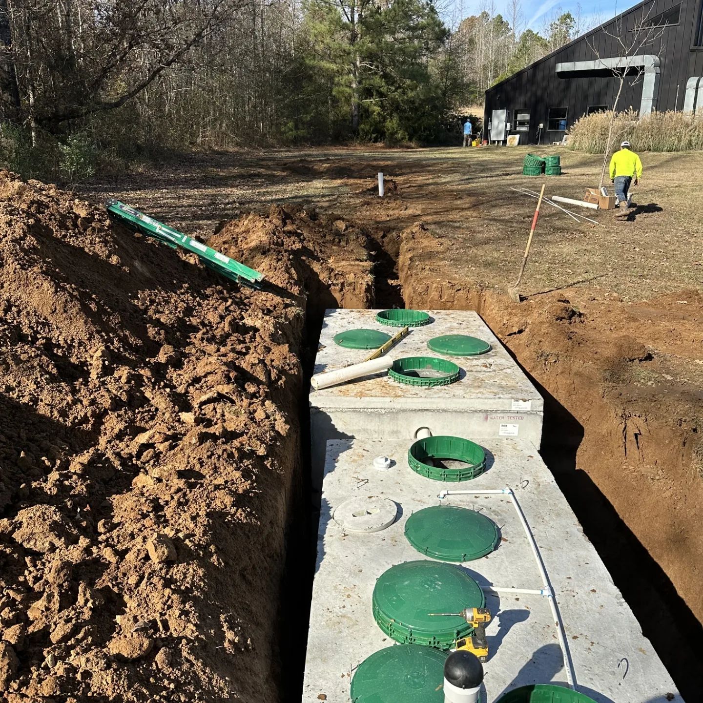 Oxford, MS: Unlocking Innovation in Septic Upgrades