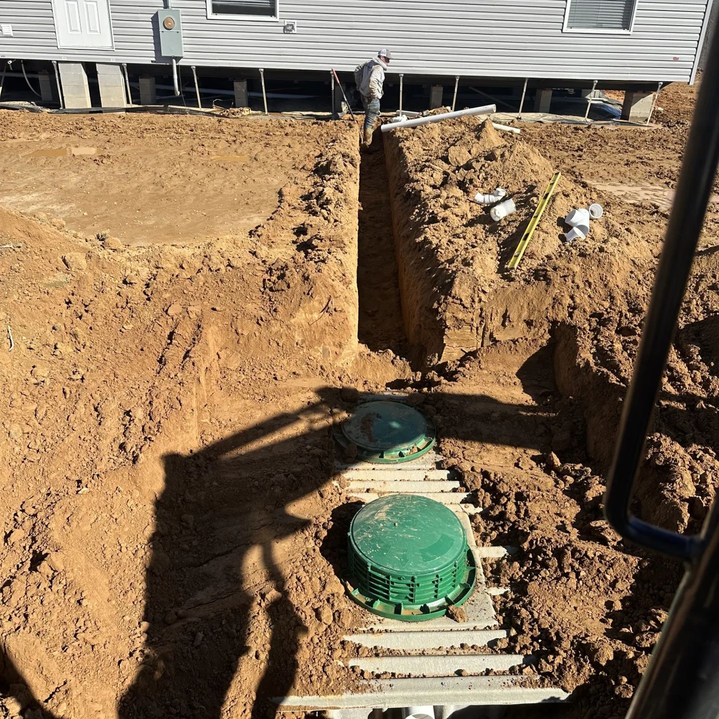 Maintaining a Healthy Septic System in Oxford