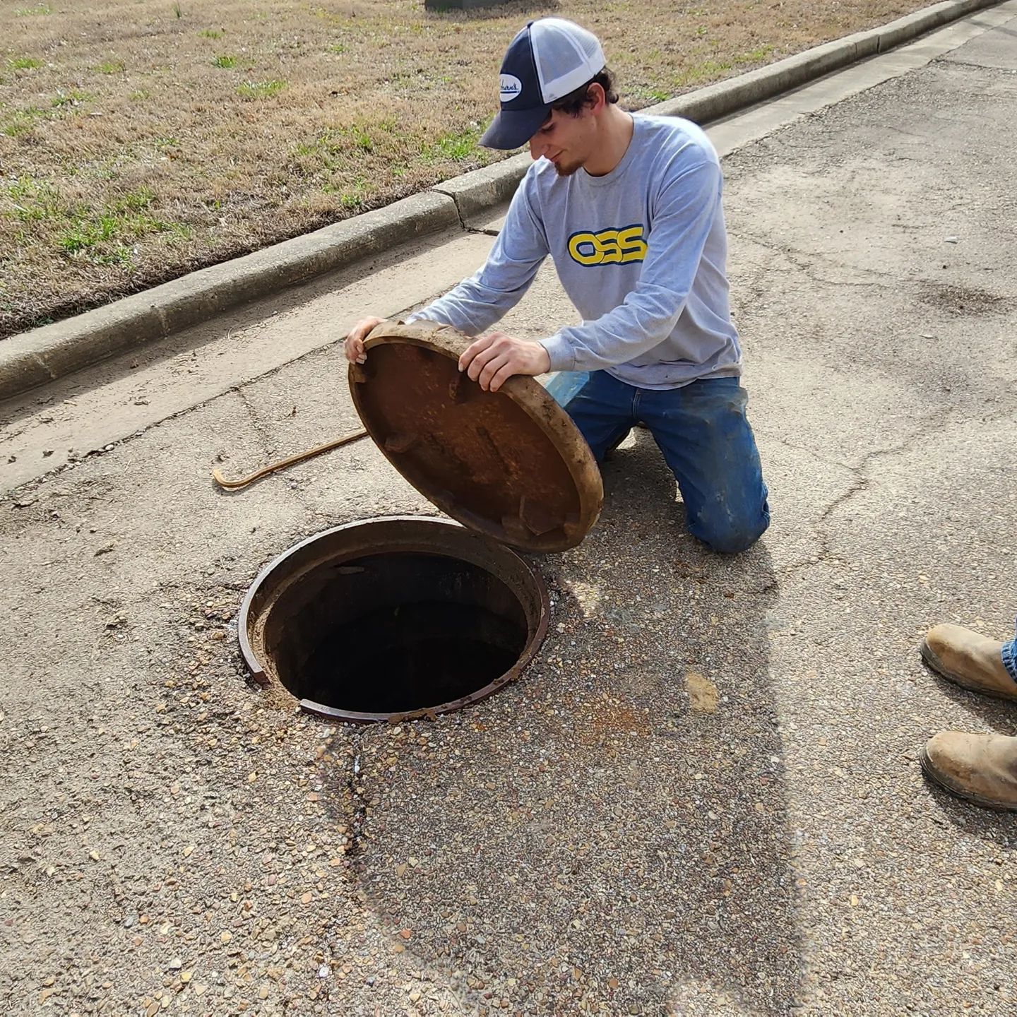 Septic System Troubleshooting: Identifying & Fixing Blockages Septic System Troubleshooting: Identifying & Fixing Blockages