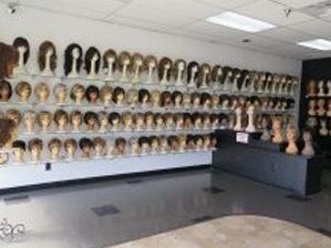 Wigs - Phoenix AZ - Classy Sisters Wigs