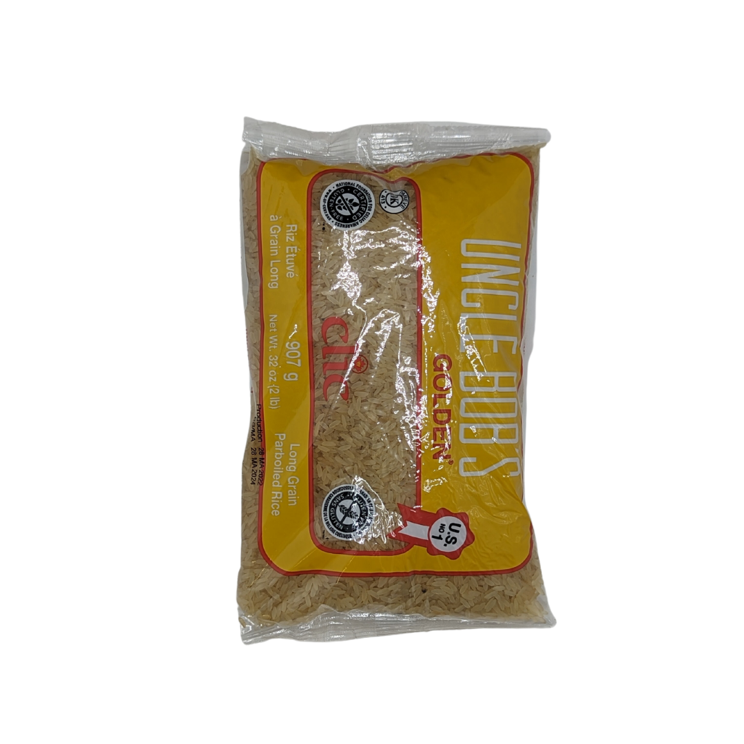 Kasoa Tropical Food Market | Edmonton | Rice