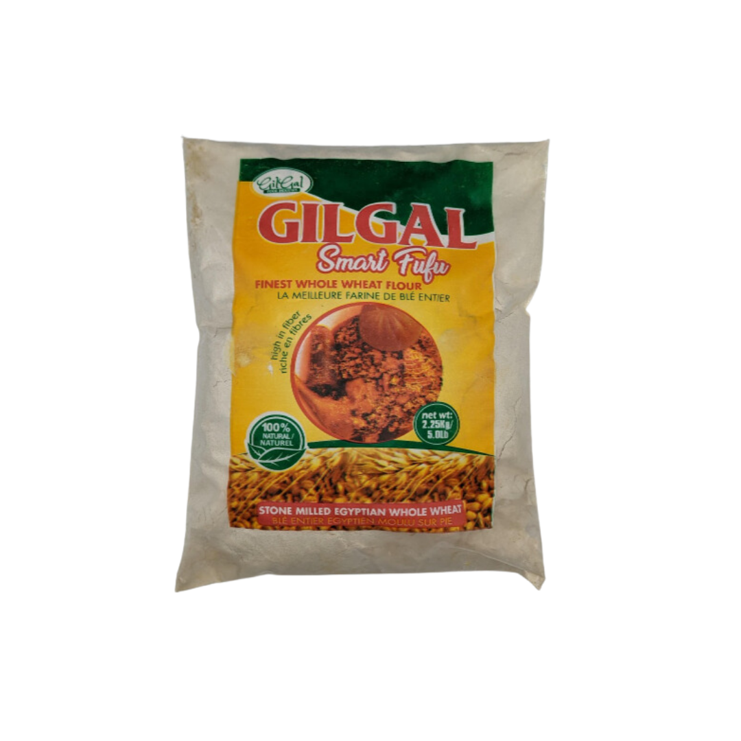 Kasoa Tropical Food Market | Edmonton | Flour