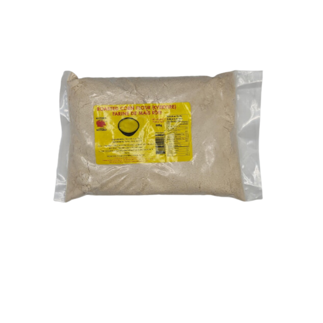 Kasoa Tropical Food Market | Edmonton | Flour
