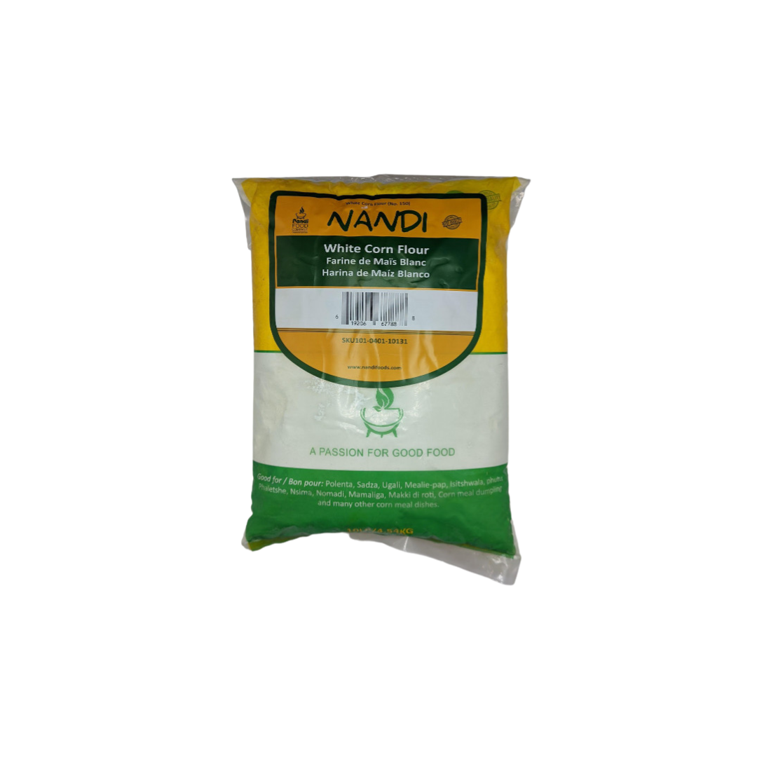 Kasoa Tropical Food Market | Edmonton | Flour