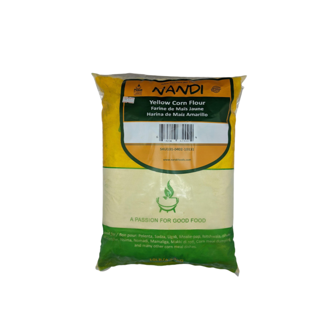 Kasoa Tropical Food Market | Edmonton | Flour