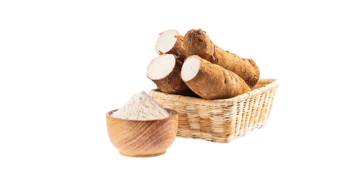 Kasoa Tropical Food Market | African and Caribbean Food in Edmonton