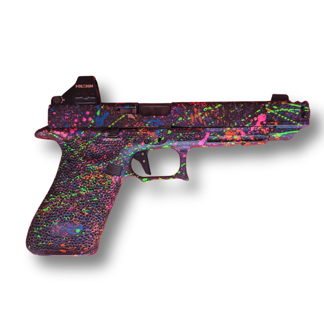 Glock Gunsmithing Services