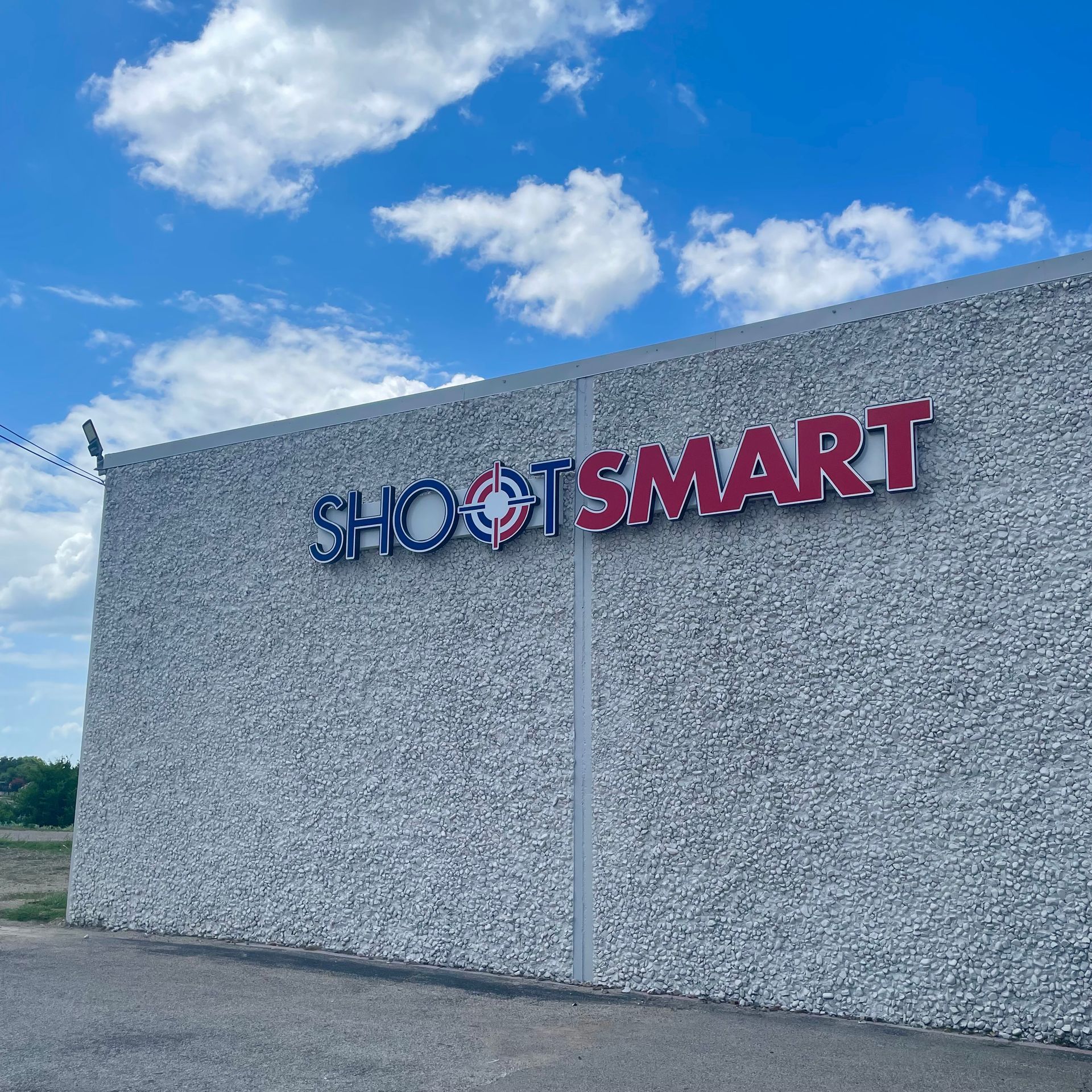 Five Shoot Smart Locations