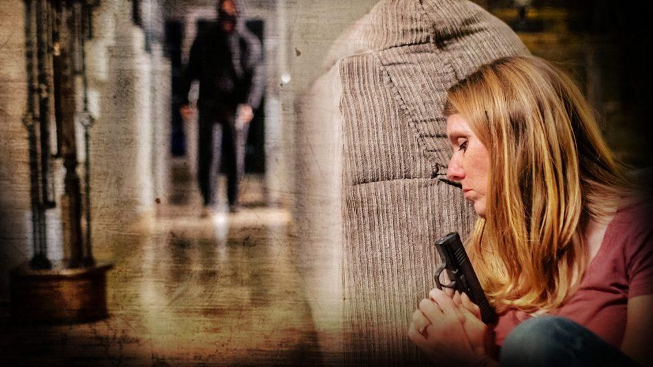 The Top 4 Things You Need to Know About Use of Force