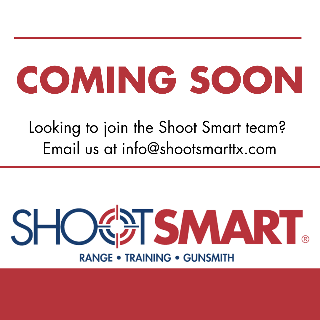 Shoot Smart Adds Range Number Five!