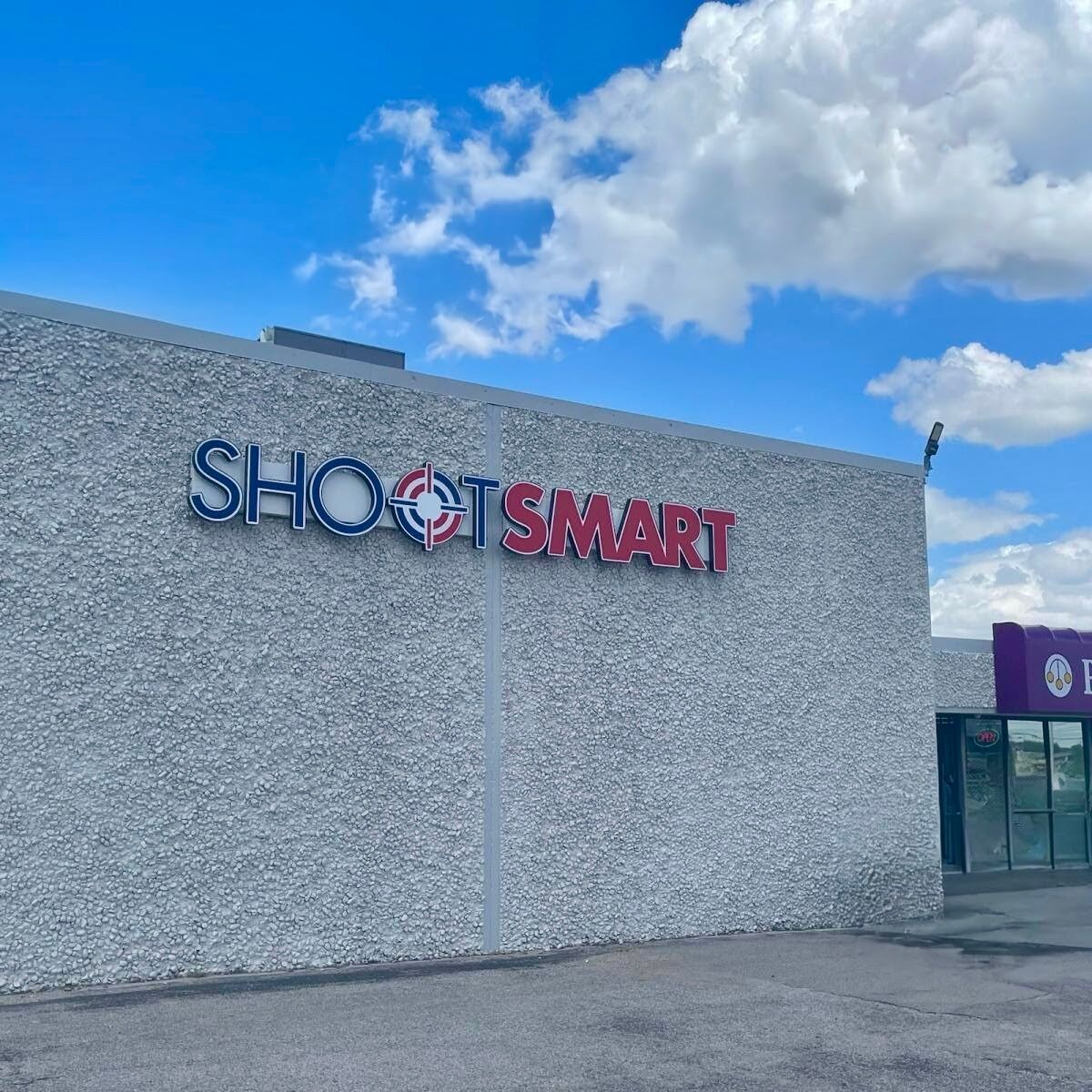 Contact Shoot Smart