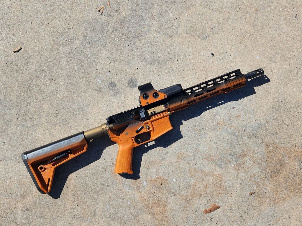 Shoot Smart Professional Gunsmiths