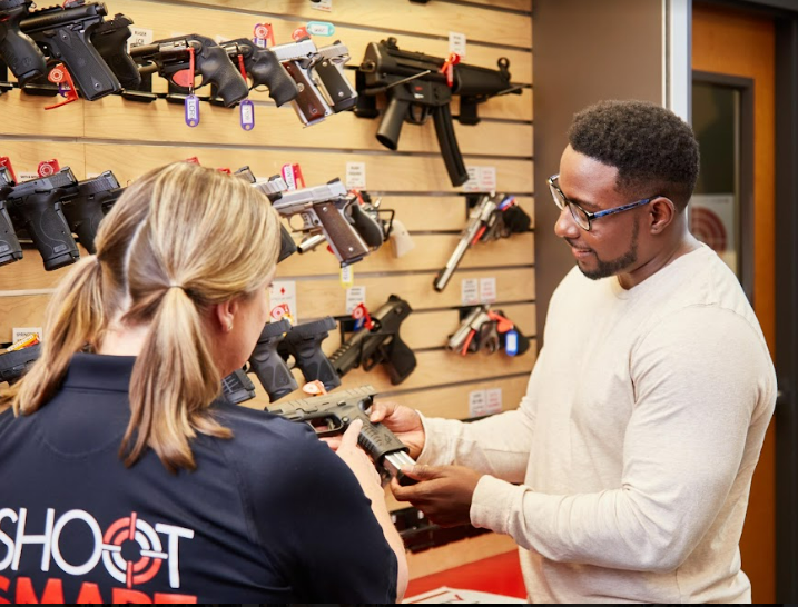 New Location Open House