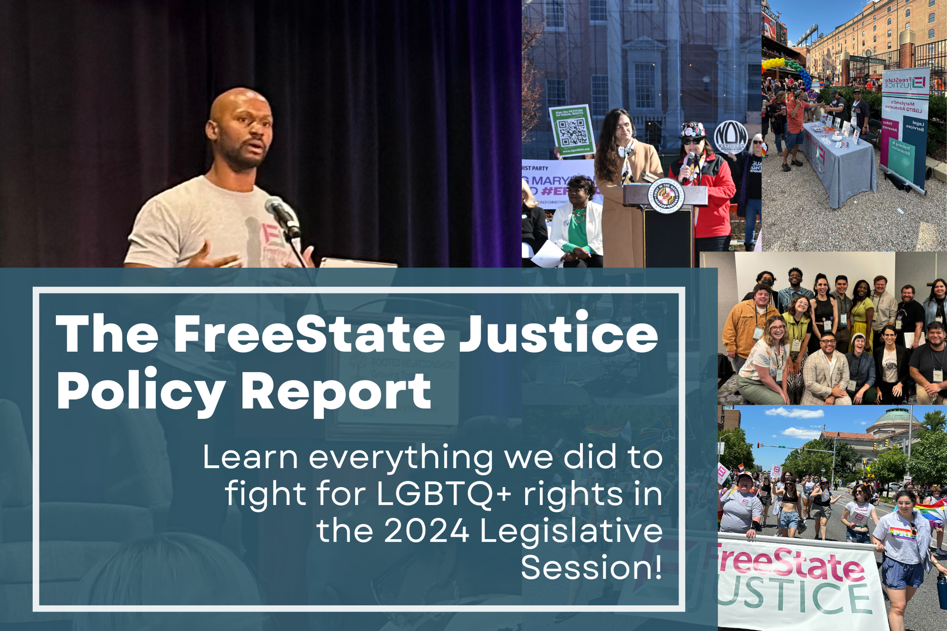 Announcing the 2024 FSJ Policy Report!
