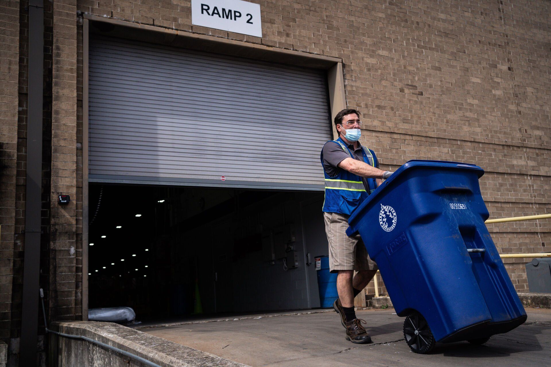 Ever Green Environmental | Recycling, Trash & E-Waste in South Carolina